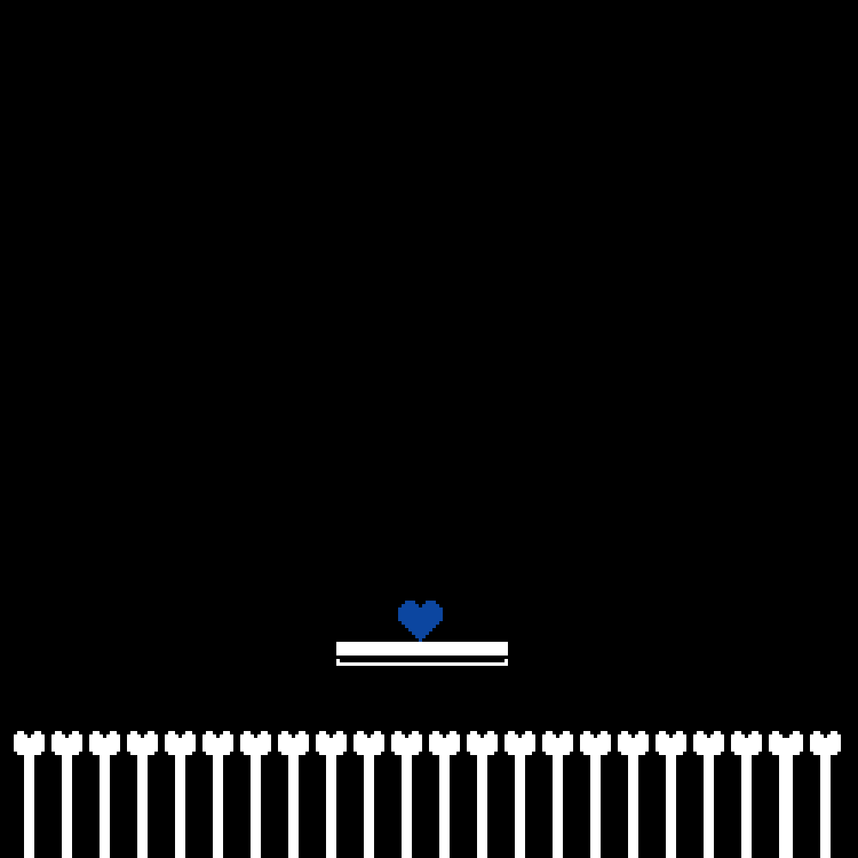 Pixilart - LB SANS Attack WIP by last-pixil-sans