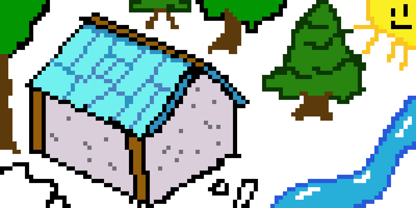 Nuria-P's Gallery - Pixilart