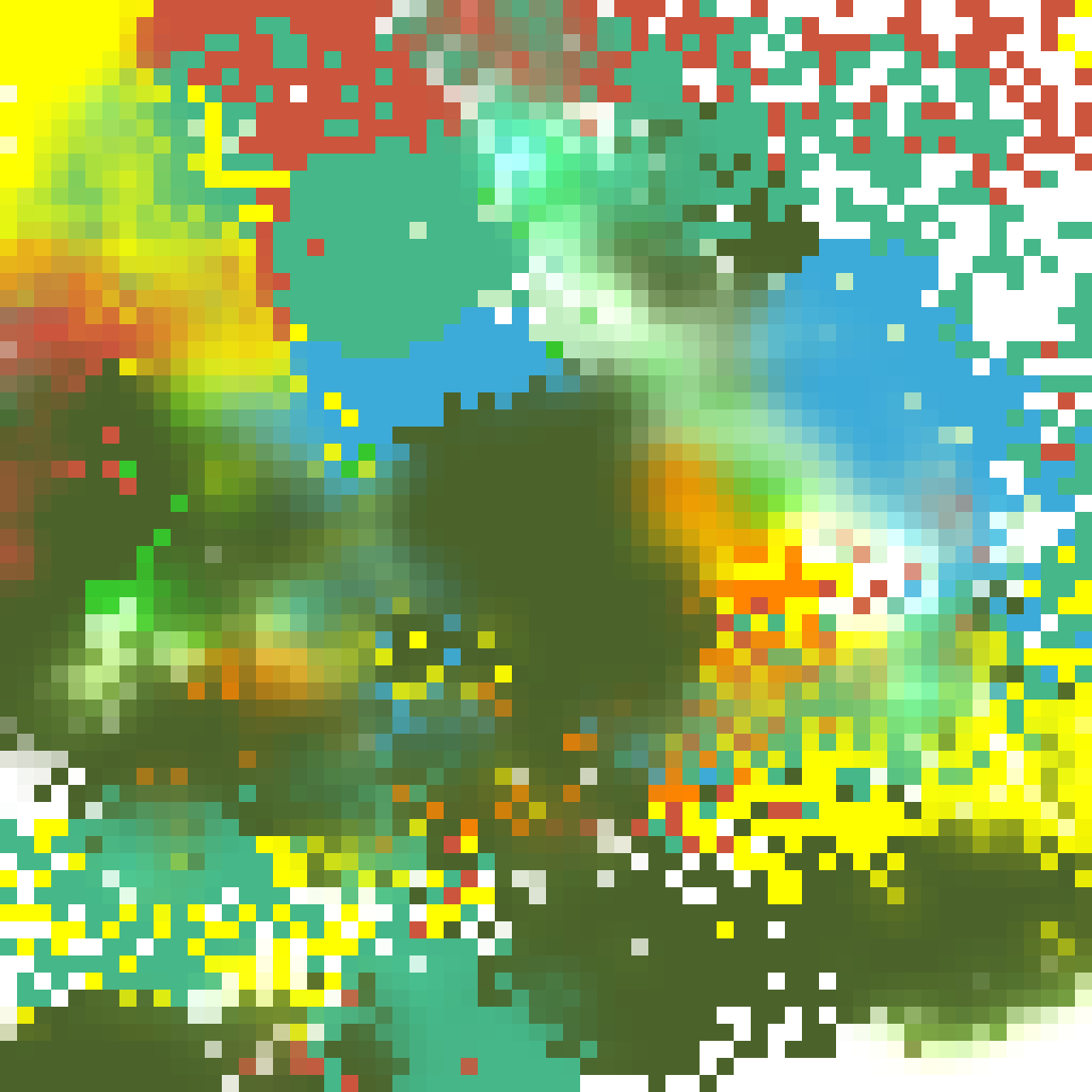 Pixilart - 1234567890qwertyuiop[]\asdfghjkl;'zxcvbnm,./ by Foxy-short-drag