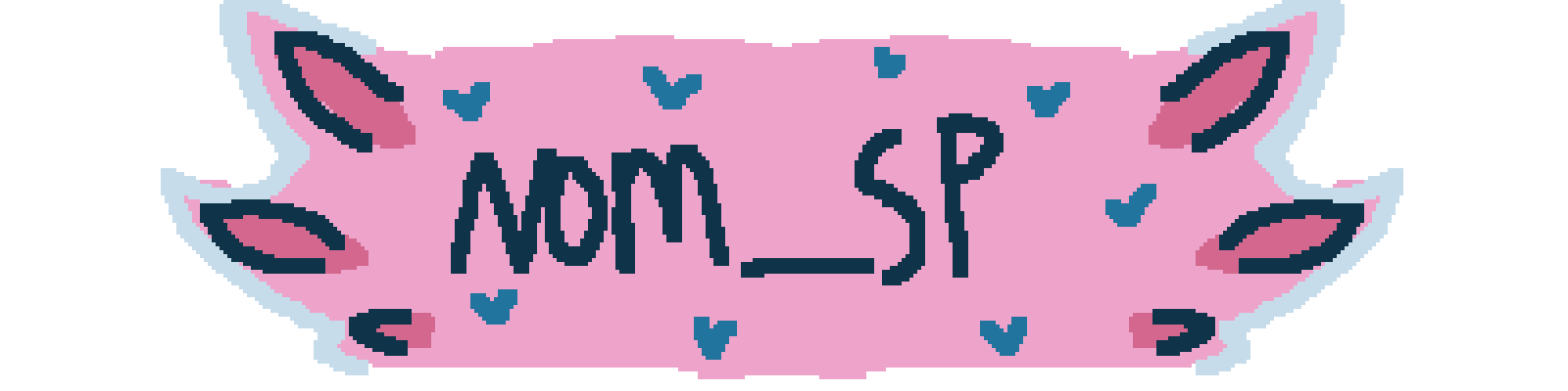 N0M_SP watermark Contest - Pixilart