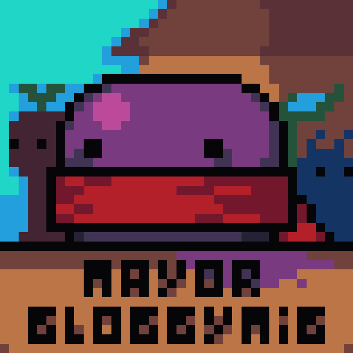 MY pfp Contest - Pixilart