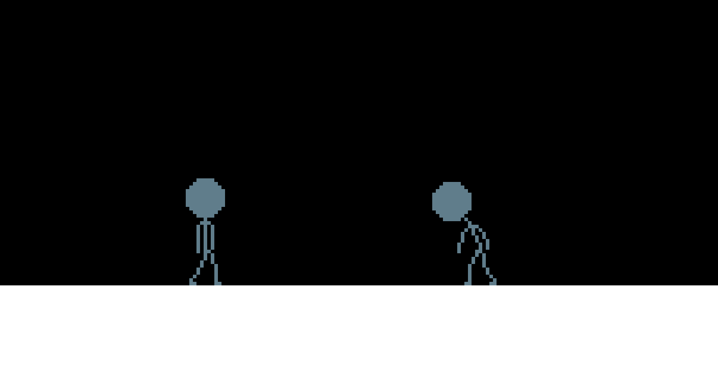 Pixilart - pixle sword fight animati by DorkyDude