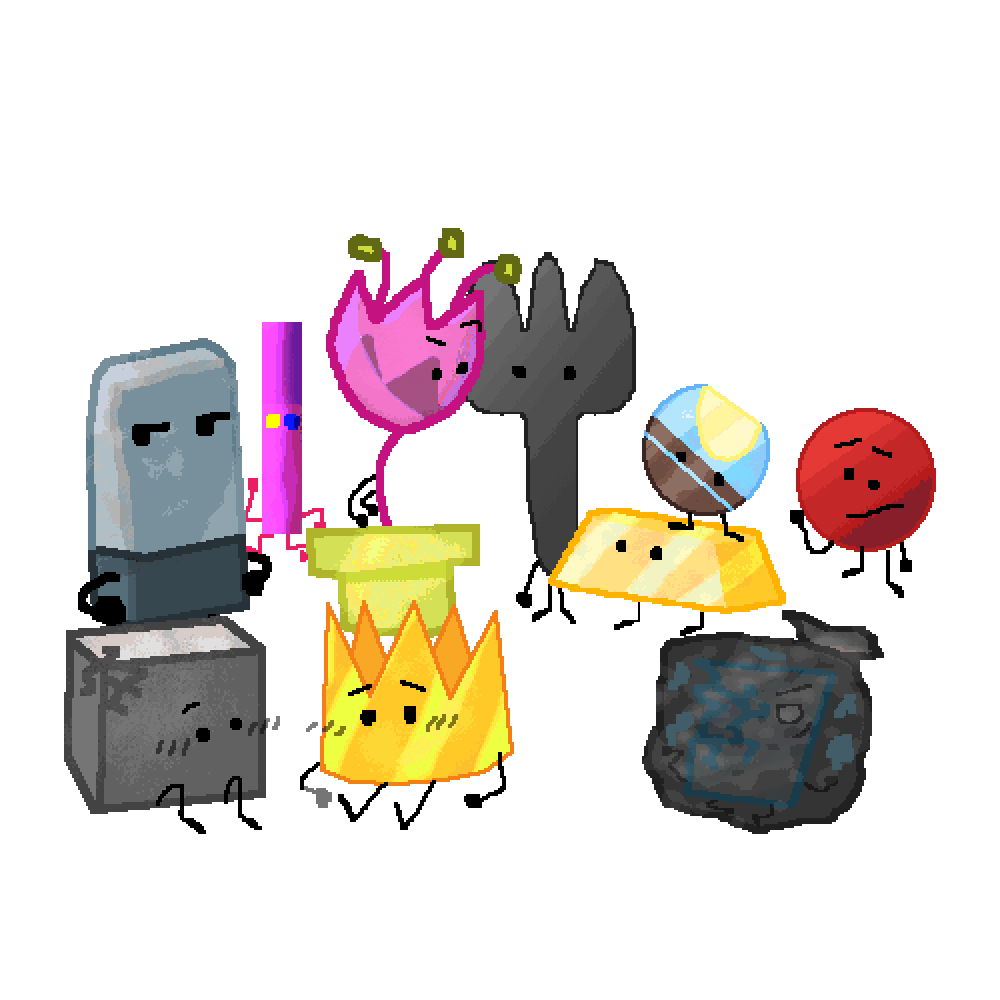 OBJECT NOTHING DTIYS 2 ~PRIZES~ Contest - Pixilart