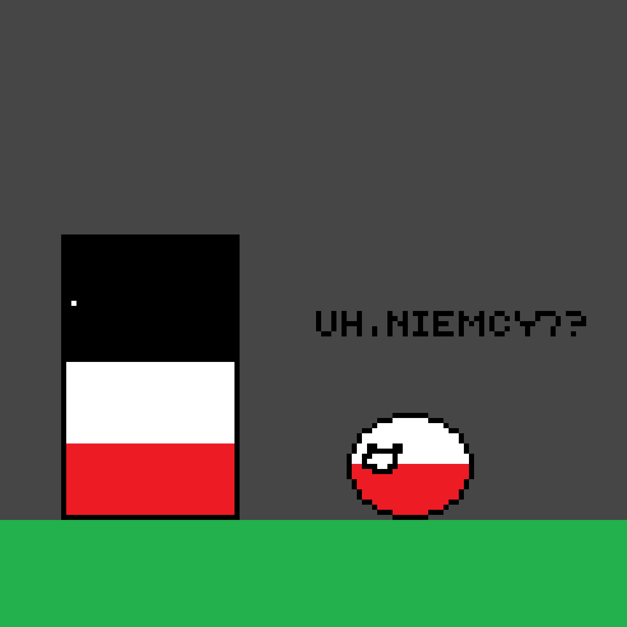 Countryballs