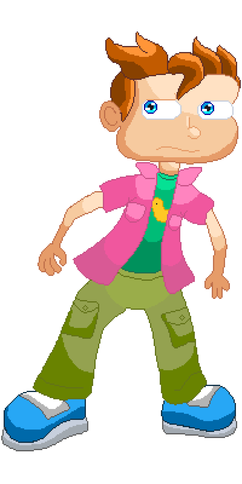 Tweenies-1998's Gallery - Pixilart