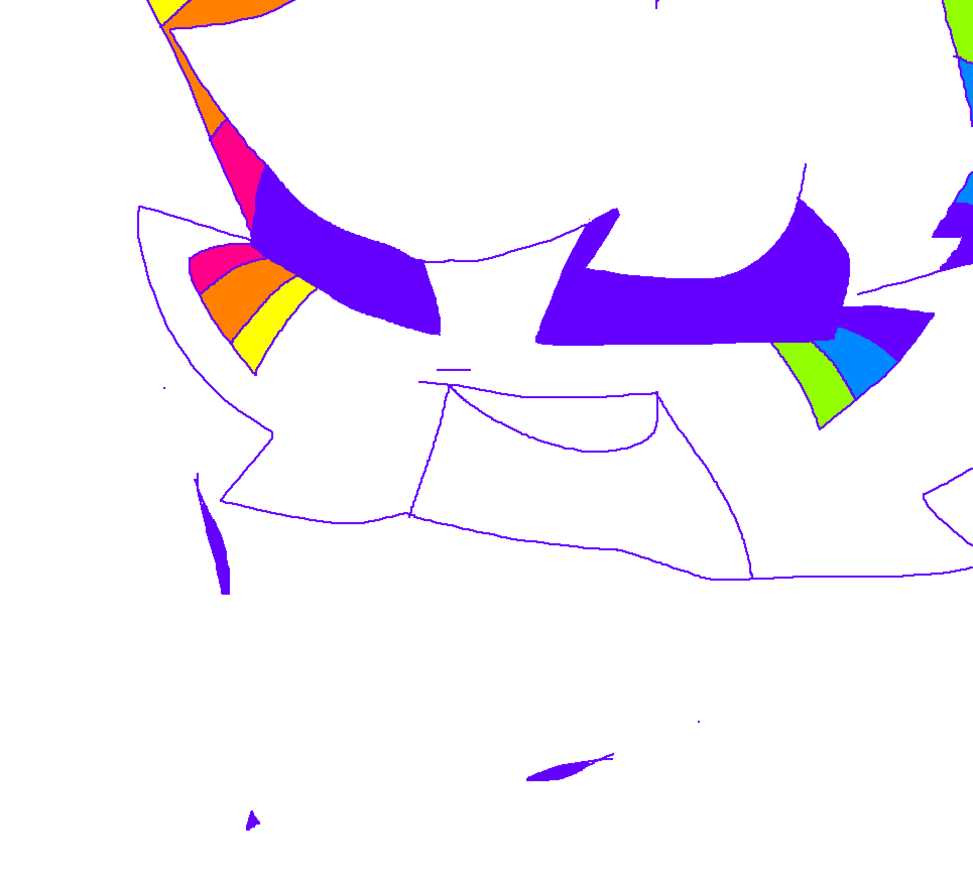 scenecore! Palette - Pixilart