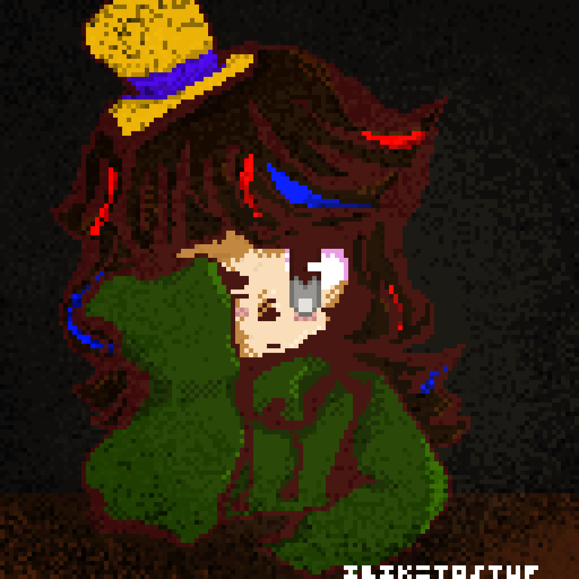 #1 Drawing! ( Group Contest #2 ) - Pixilart