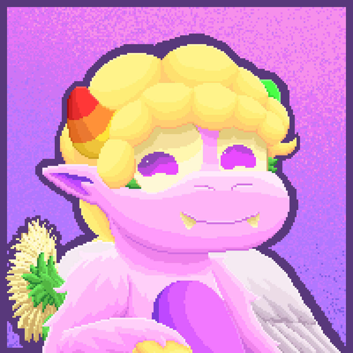 200x200 pfp ser by GACPixelArtThin - Pixilart