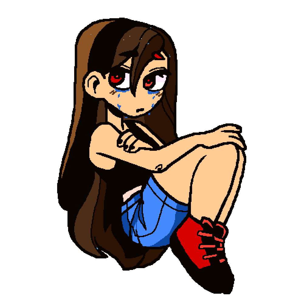 Pixilart - COMMY by StickOfficial