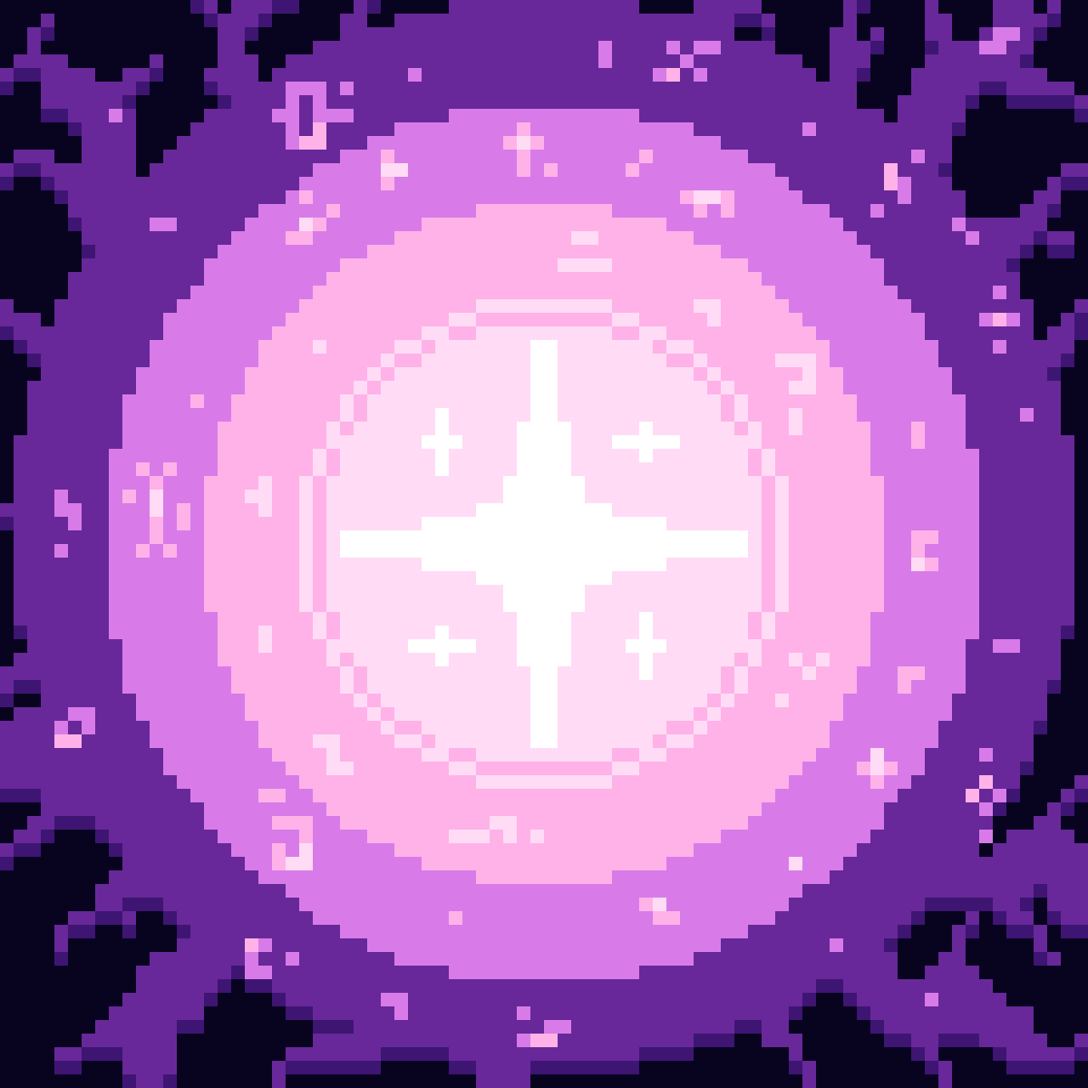 Pixilart - Ball of Energy by Polar34