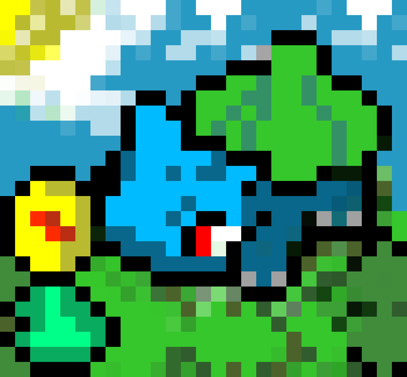 sir-duck-sphere's Gallery - Pixilart