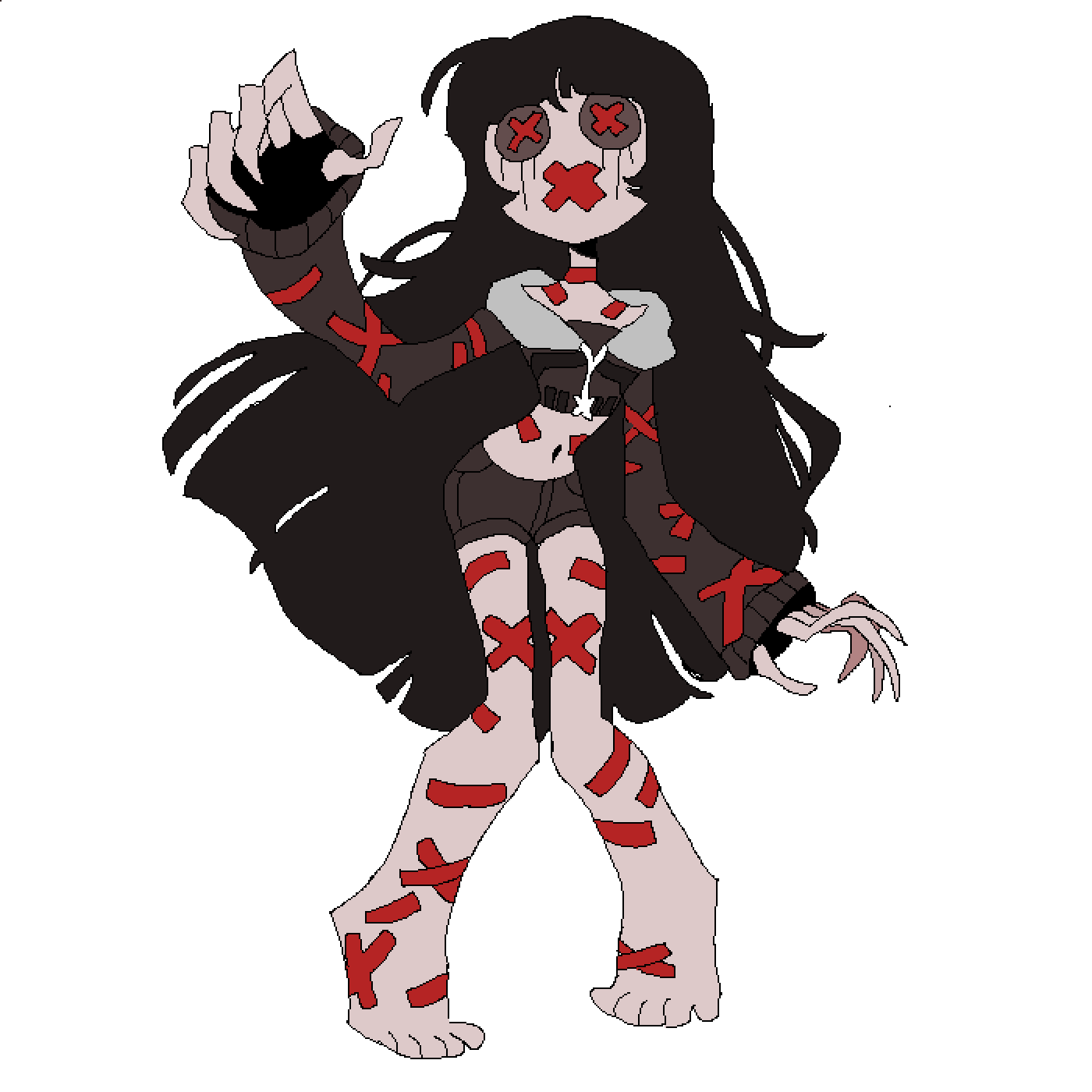 redvision's Gallery - Pixilart