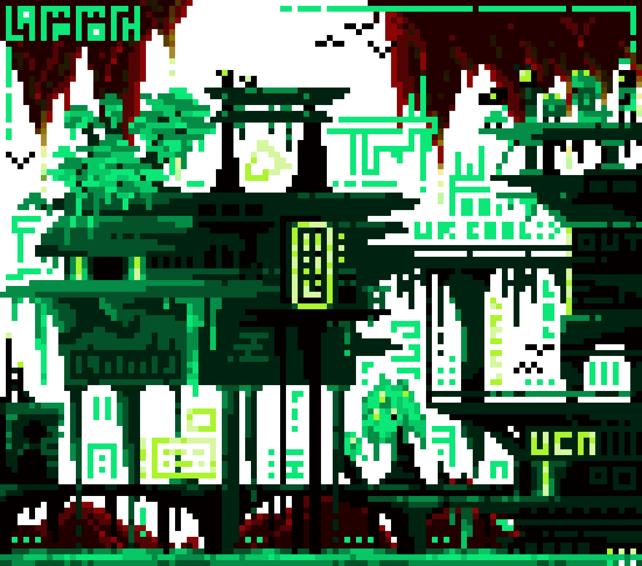 Luna-void's Gallery - Pixilart