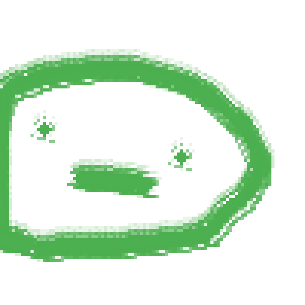 Pixilart - slime man by ScrappArt