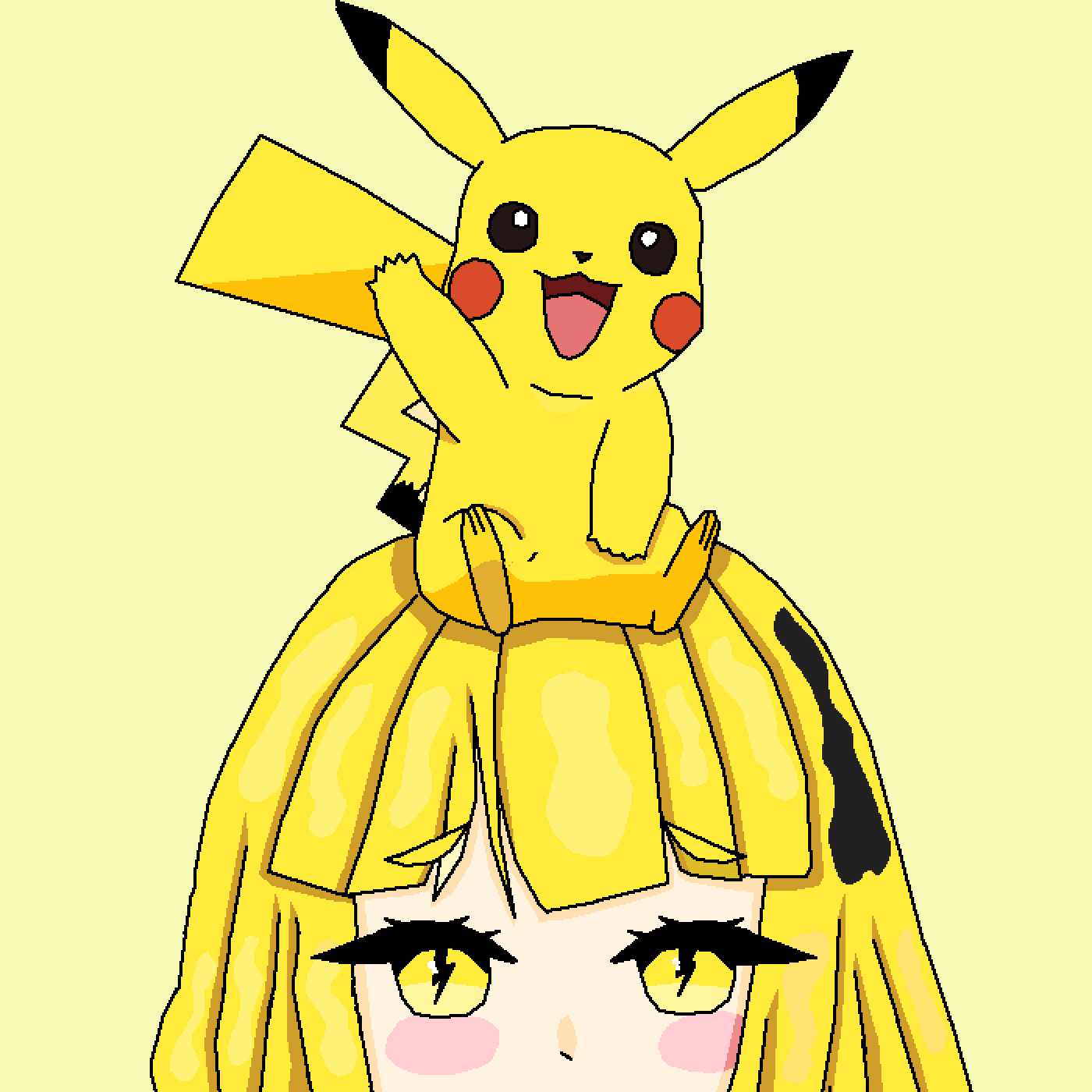 Tsuchako's Gallery - Pixilart