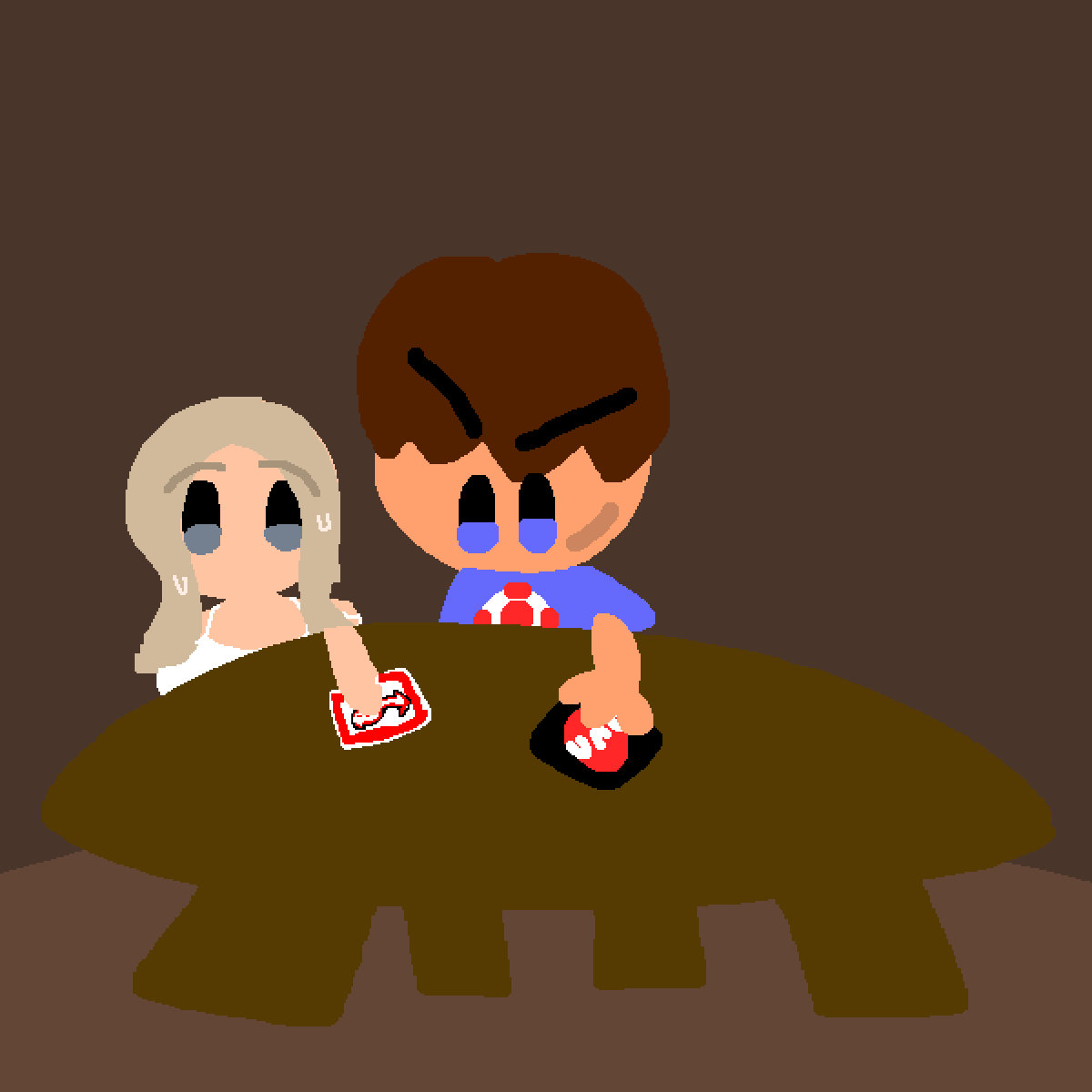 Pixilart - Uno Base by yourfavamaraa