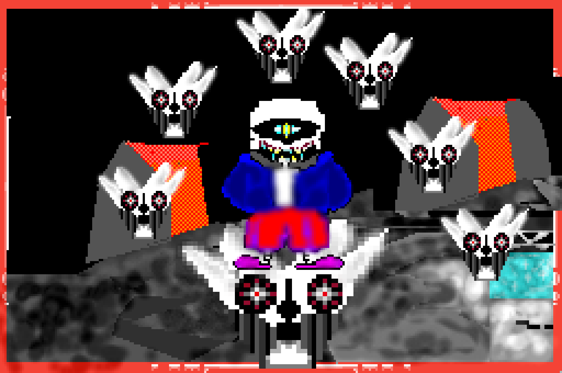 Badge contest (any art) - Pixilart