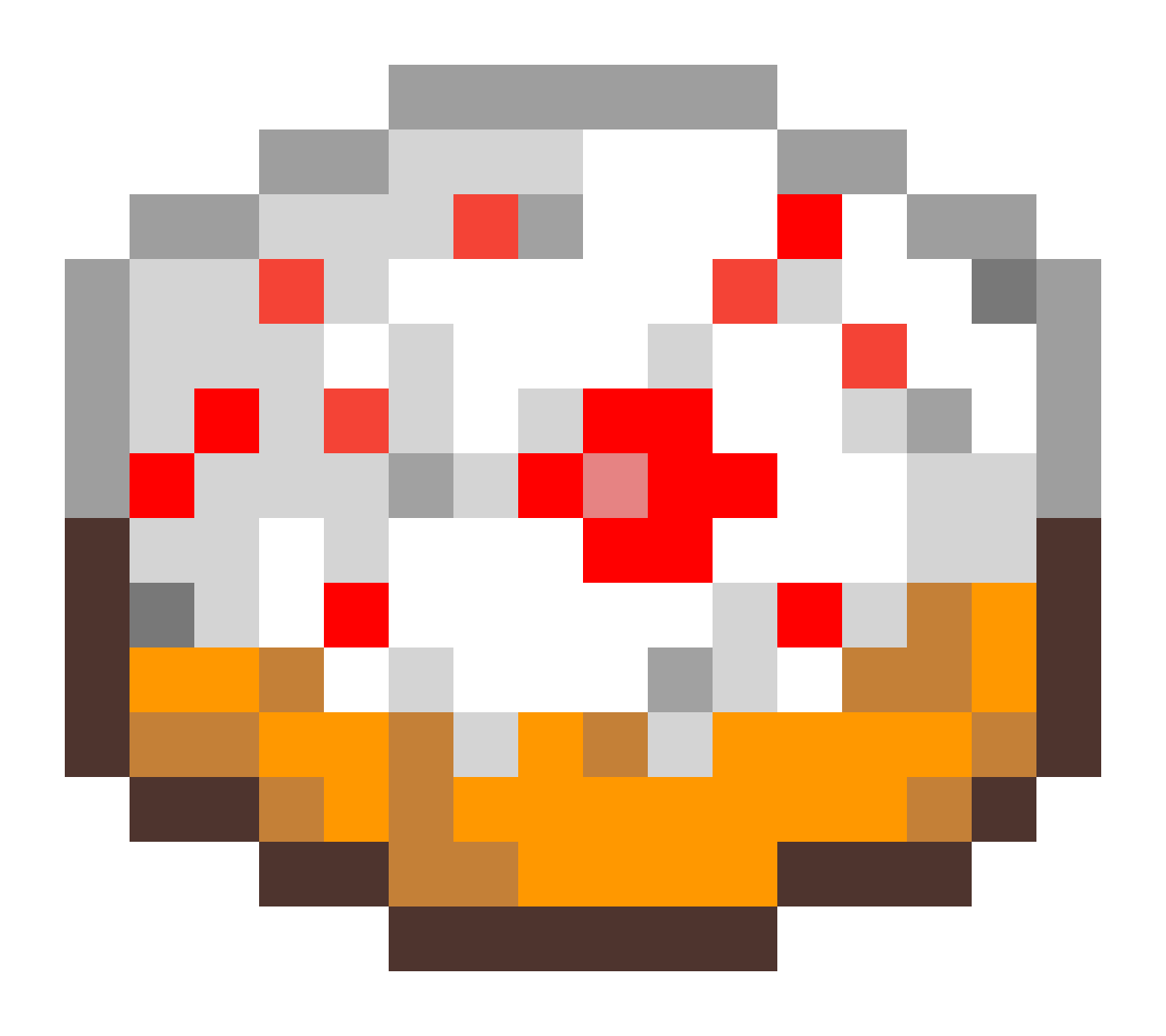 Pixilart - Minecraft Cake my texture by Matthew2013