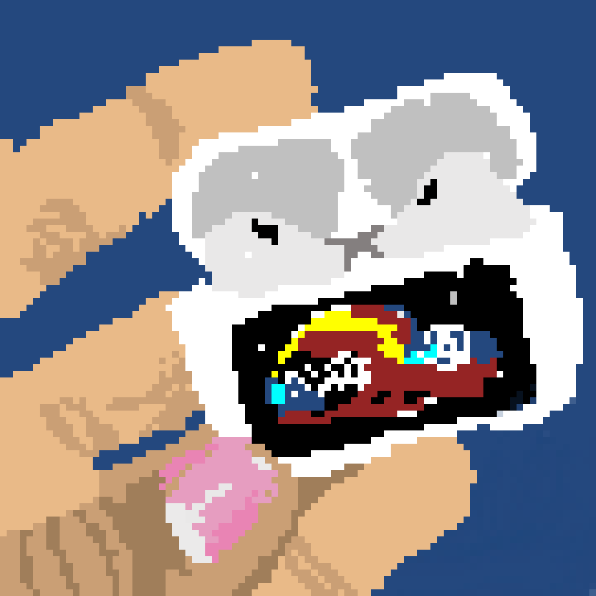 A-Pixel-Master's Gallery - Pixilart