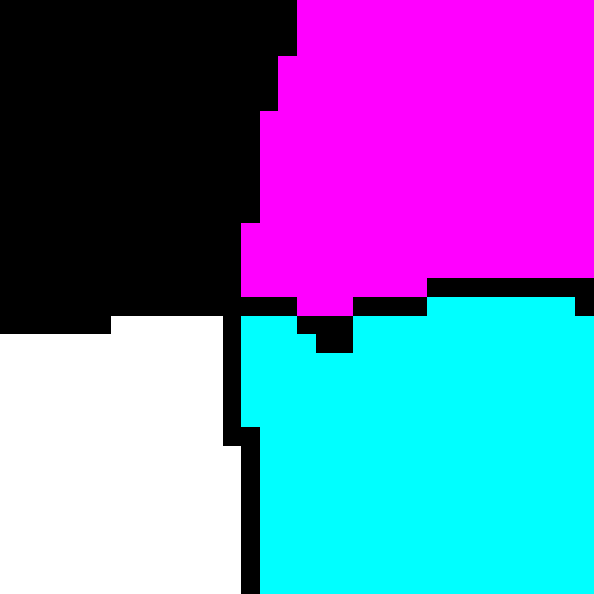 Pixilart - Mrbeast colors by LilliRose