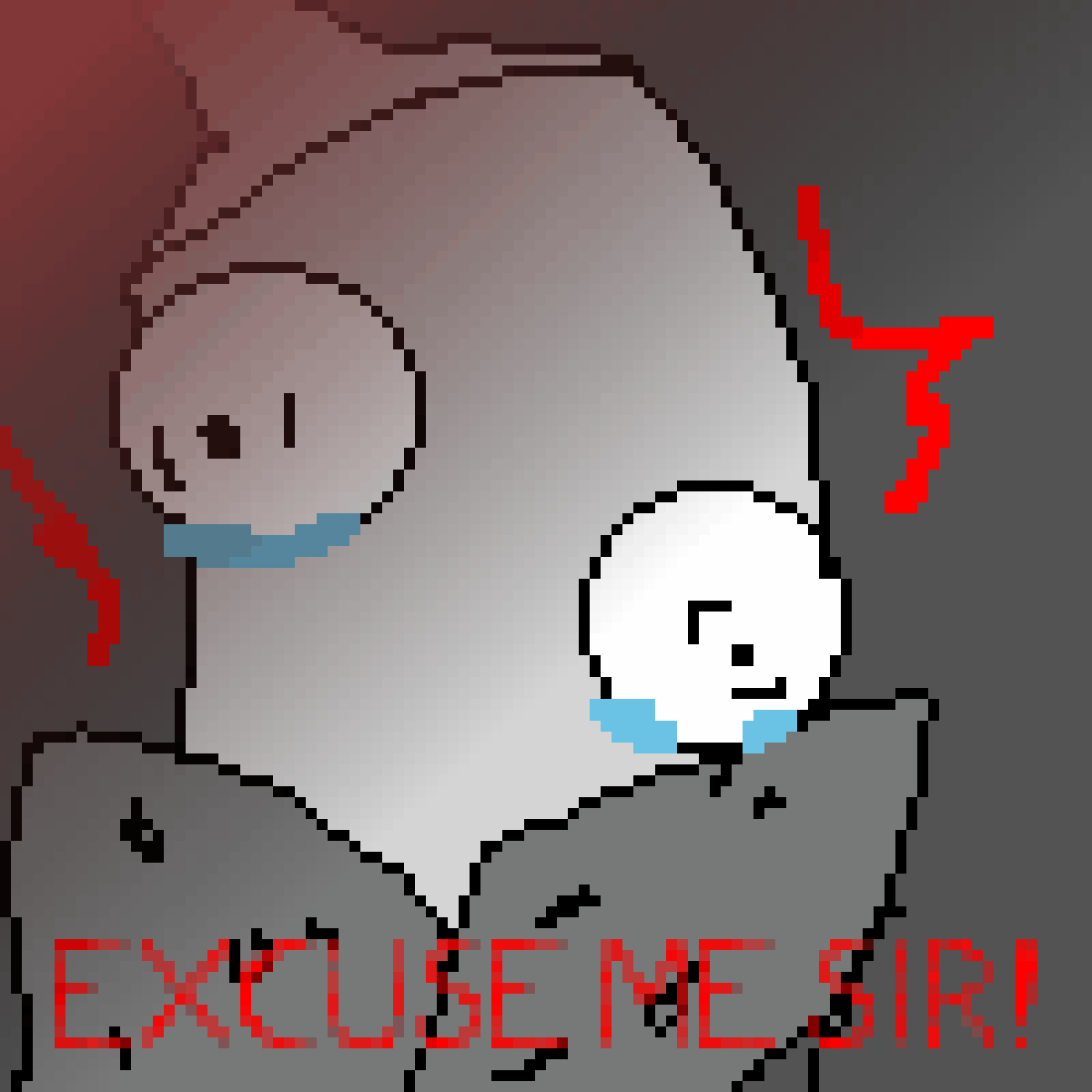 Tired-Human's Gallery - Pixilart