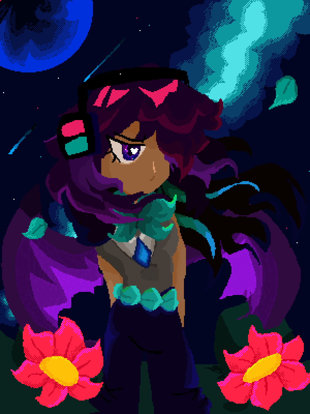 Pixilart - Blobby Redraw by ATV19