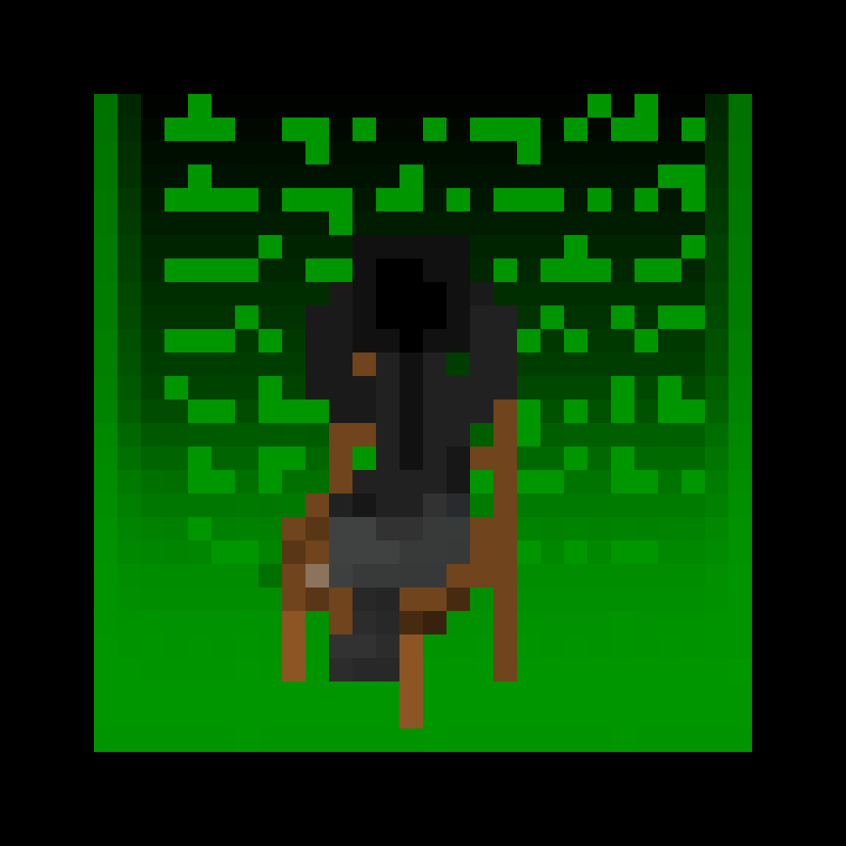 Pixilart - hacka by la-SASSIN