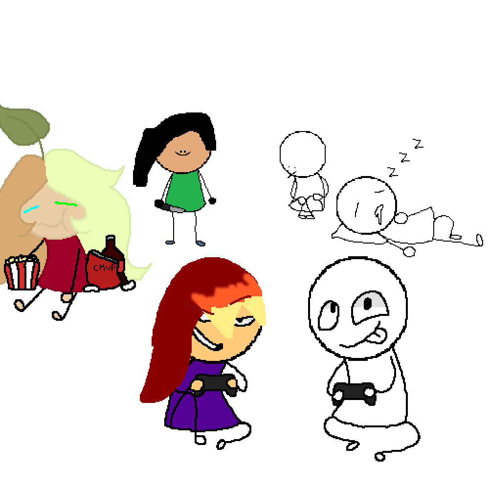 SADLIL-LOLBIT's Gallery - Pixilart SADLIL-LOLBIT's Gallery - Pixilart