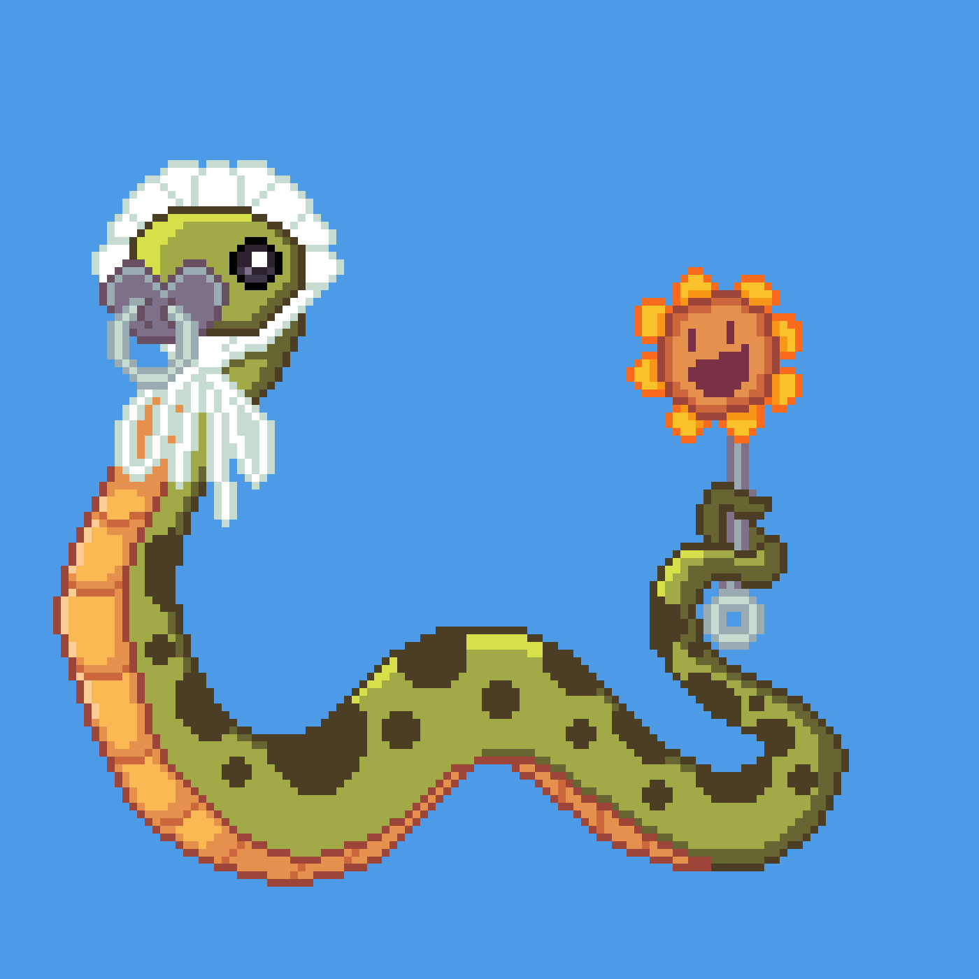 Rattle Cages Gif at Debera Collins blog