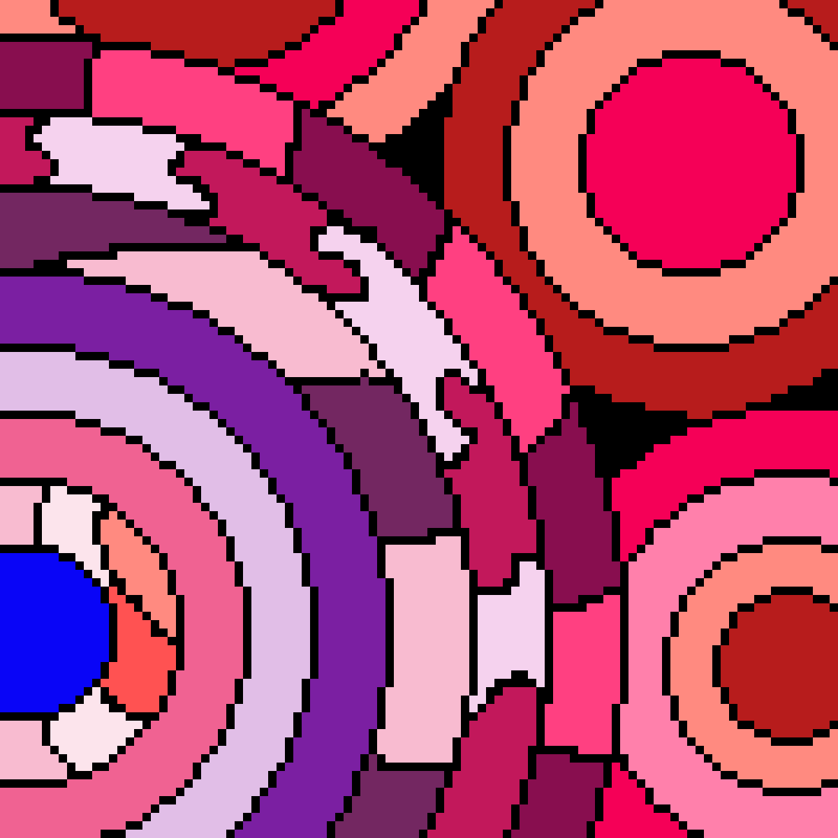 Pixilart - The infinite loop!!! by Laylay-123