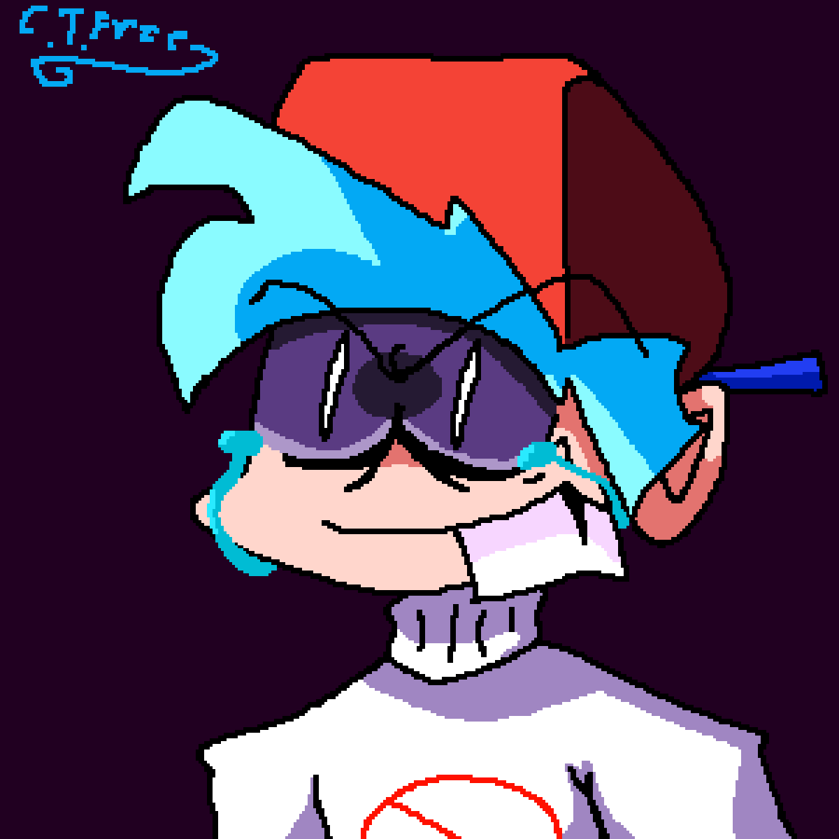 Fnf Random by Zkid101 - Pixilart