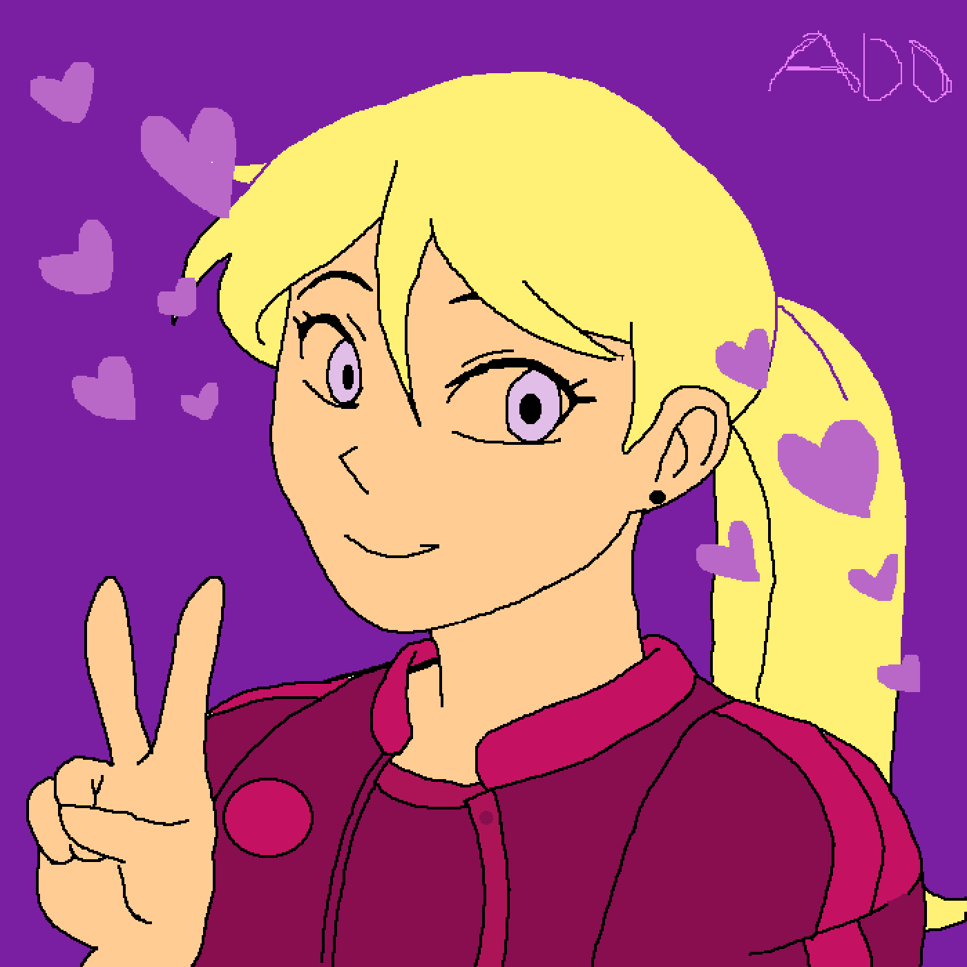 sad-queen's Gallery - Pixilart