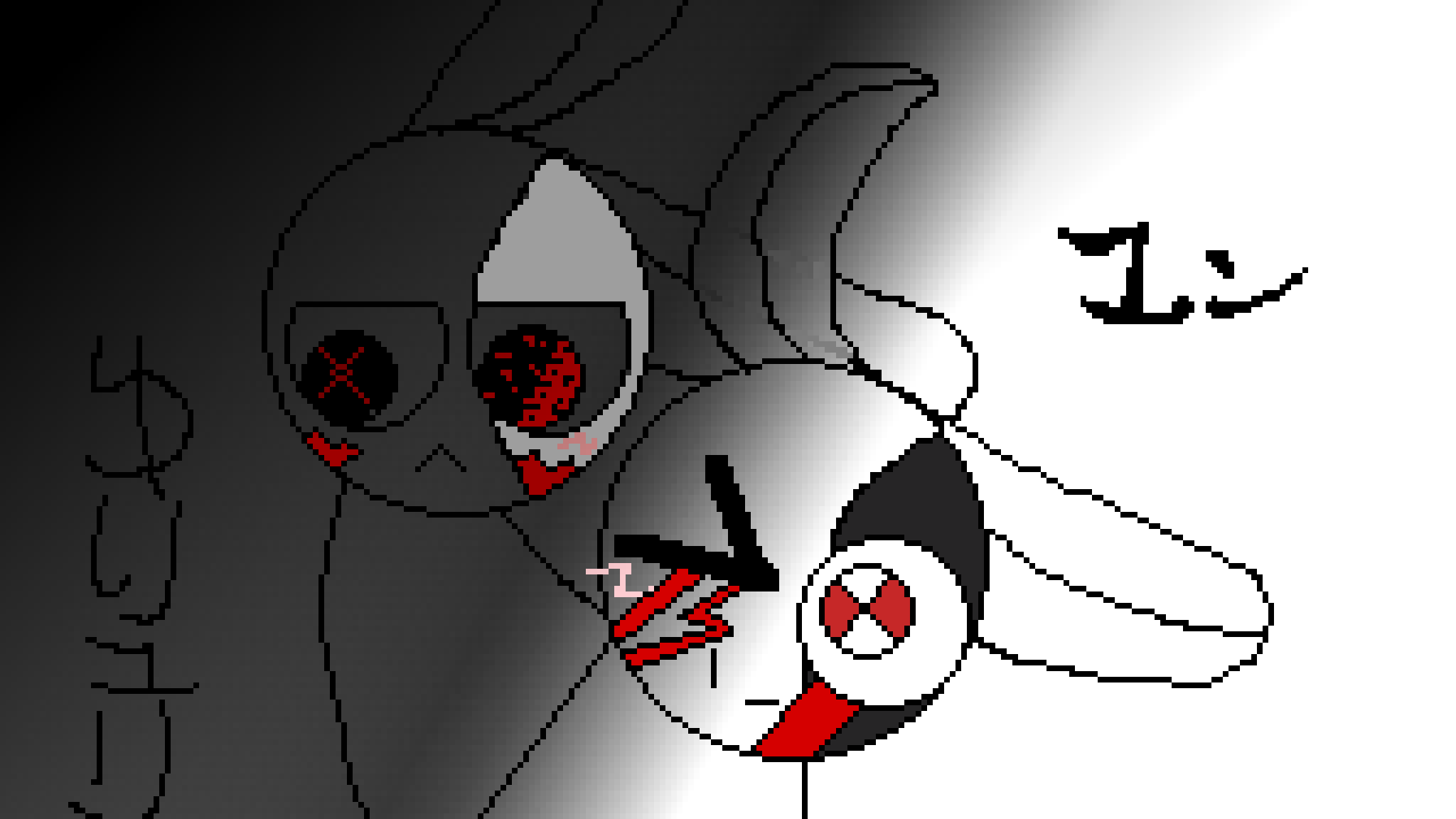 Pixilart - New Sprunki OCs! by Dumb-Brud