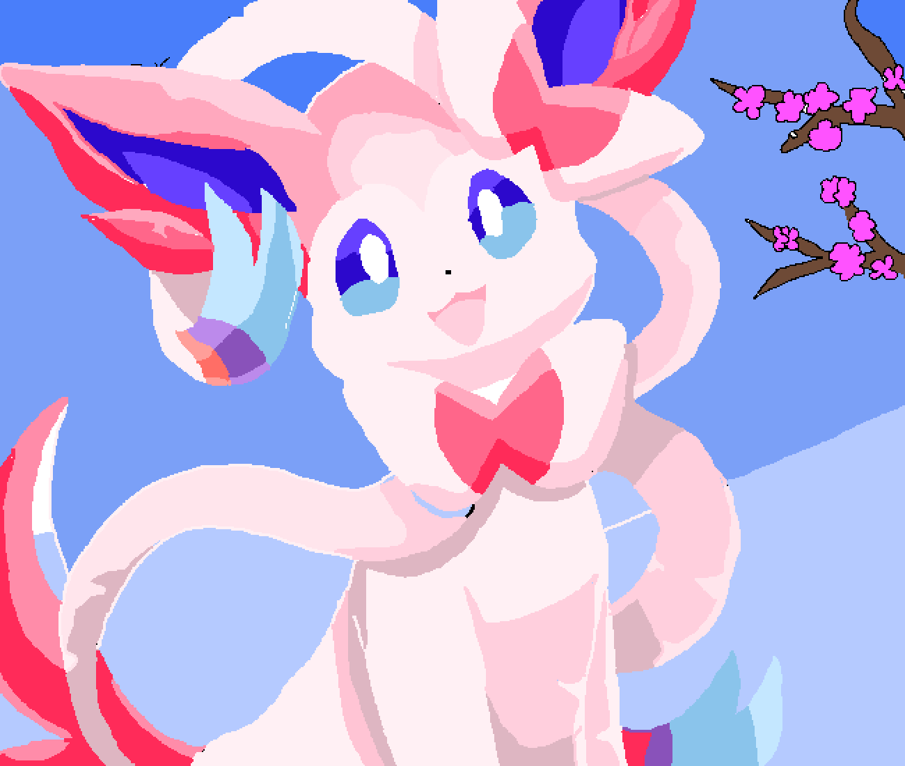 Alfey's Gallery - Pixilart