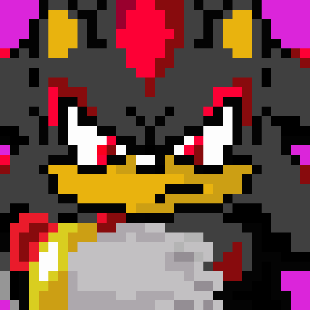 DOOM-SHADOW's Gallery - Pixilart