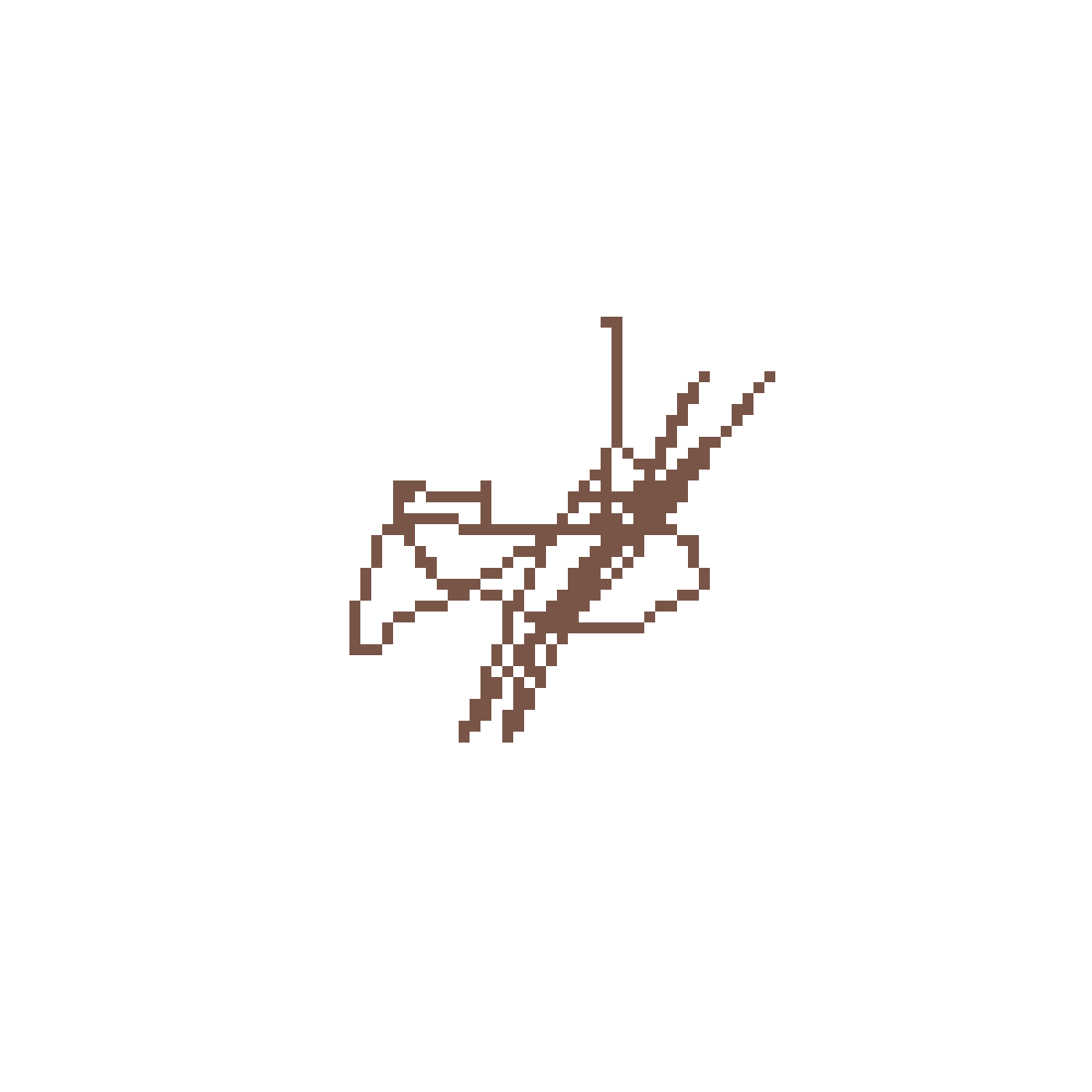 Pixilart - beown by bridwaystudio