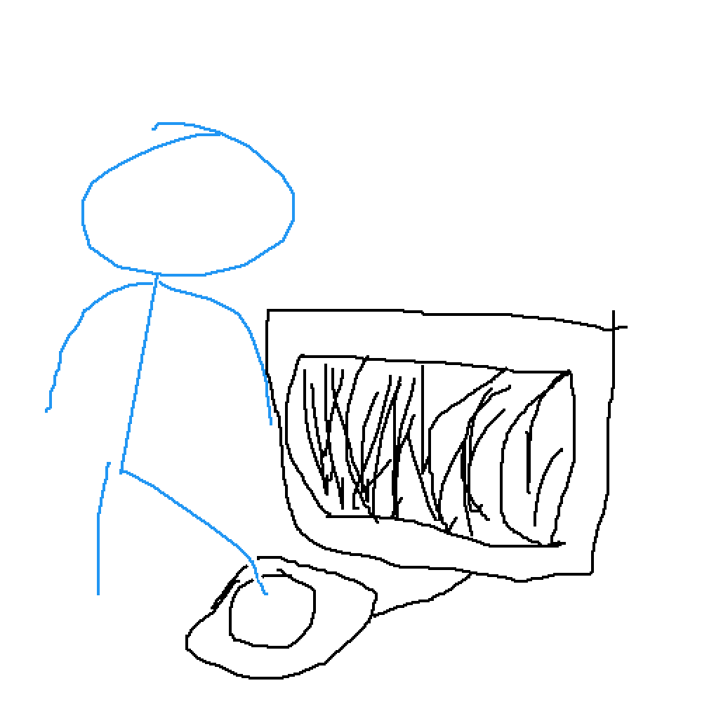 Pixilart - gamblecore by CTron-alt