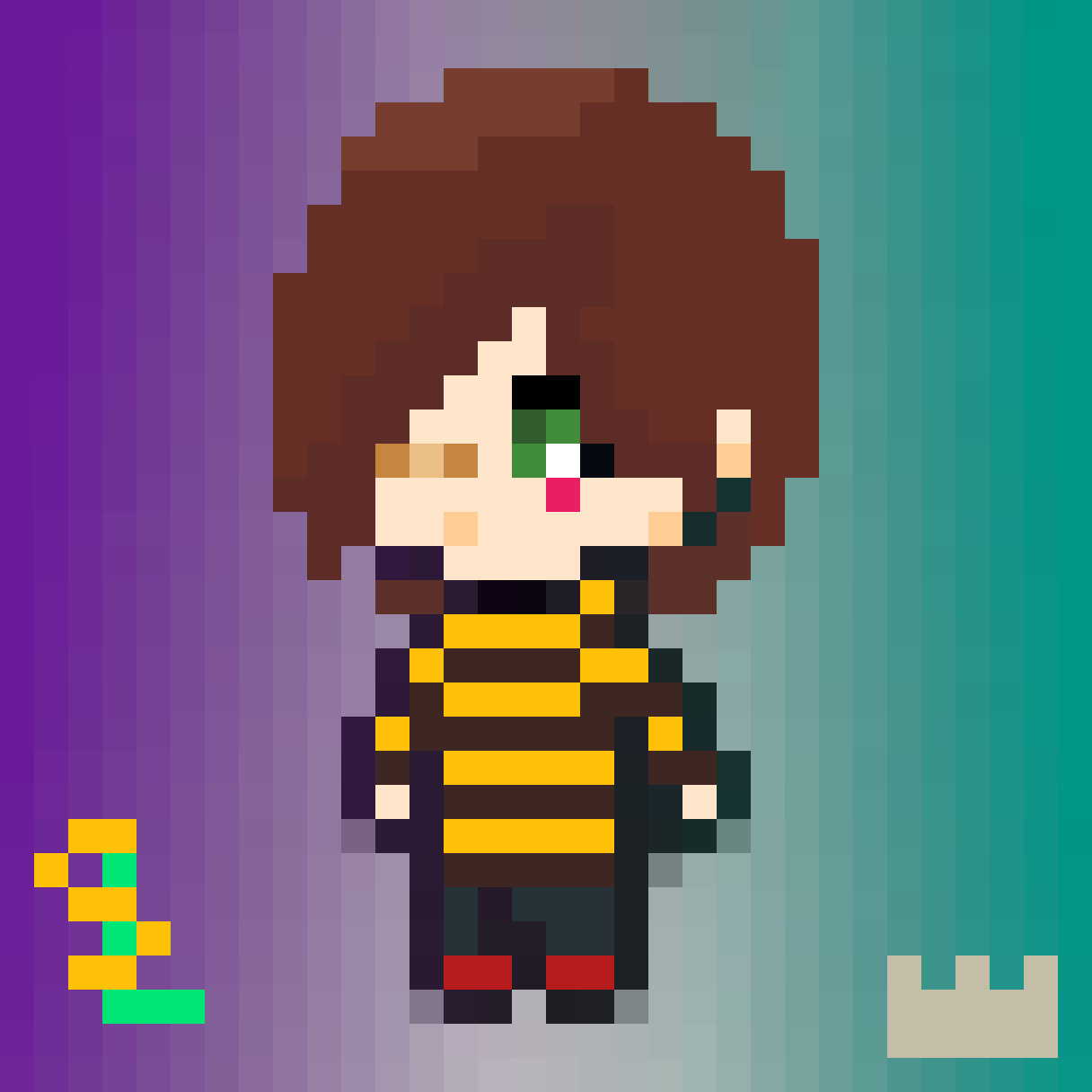 Sam-Light's Gallery - Pixilart