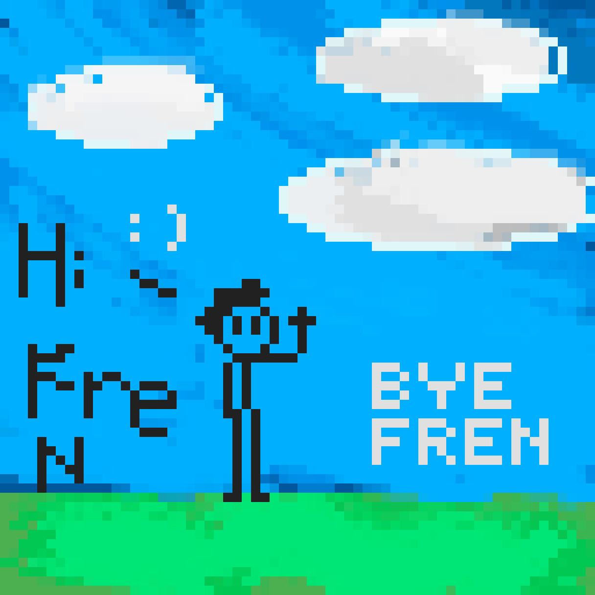 pixel-bob-ross's Gallery - Pixilart