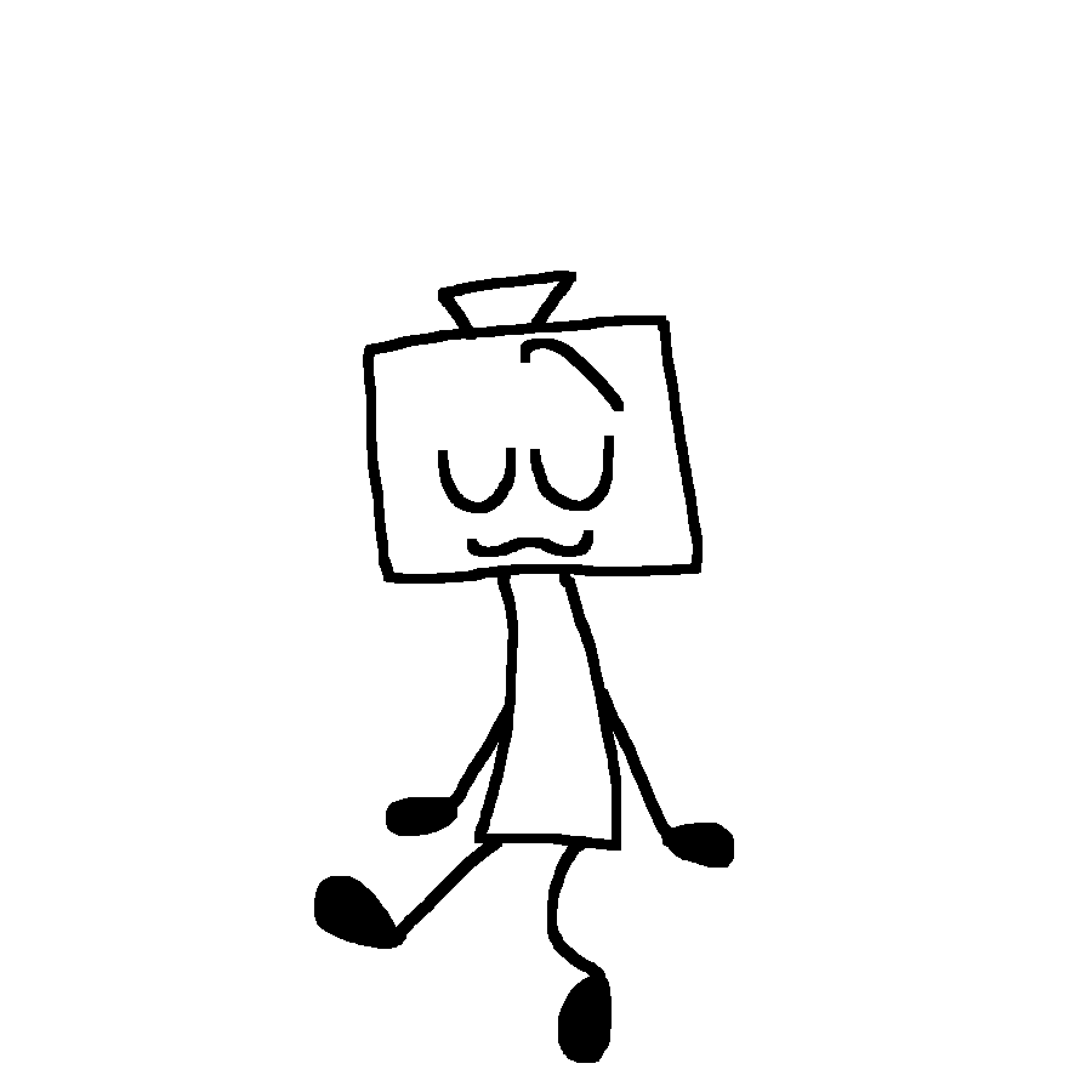 Pixilart - animation practice by DnnC8NzWnSlG1du