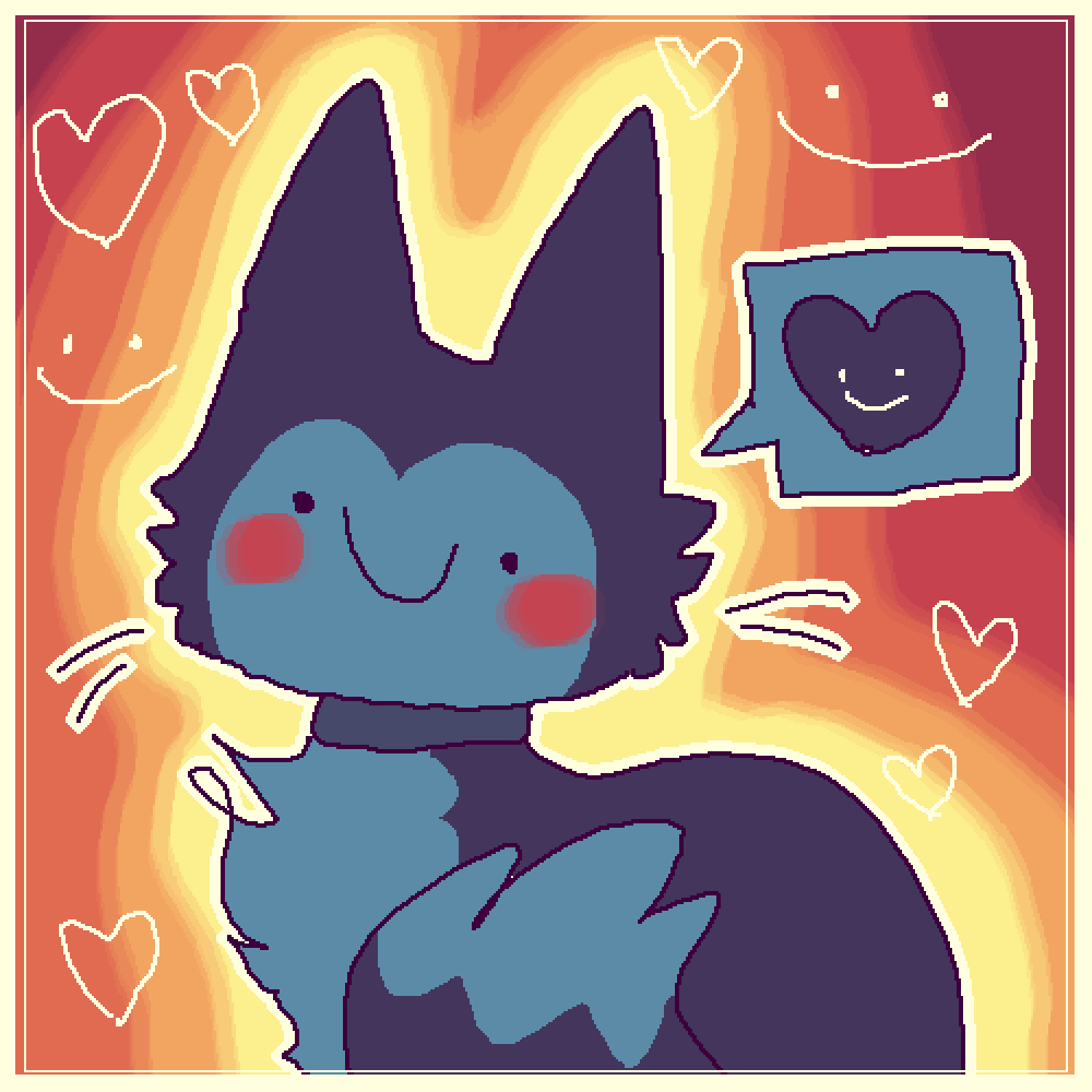 Happy stuff ☺ Contest - Pixilart