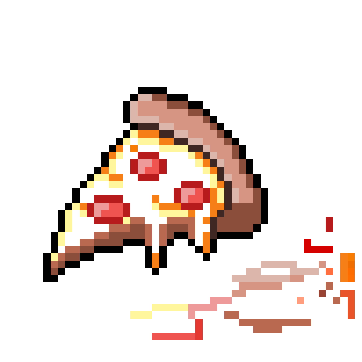 Felipito's Gallery - Pixilart