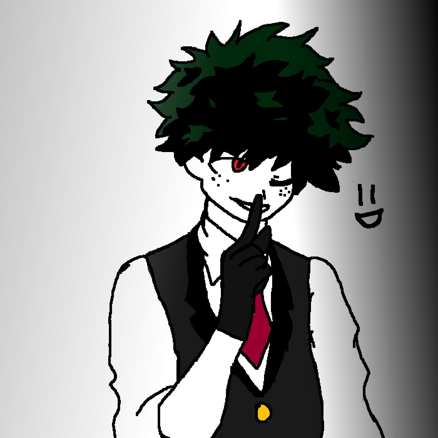 Fan art contest - Pixilart