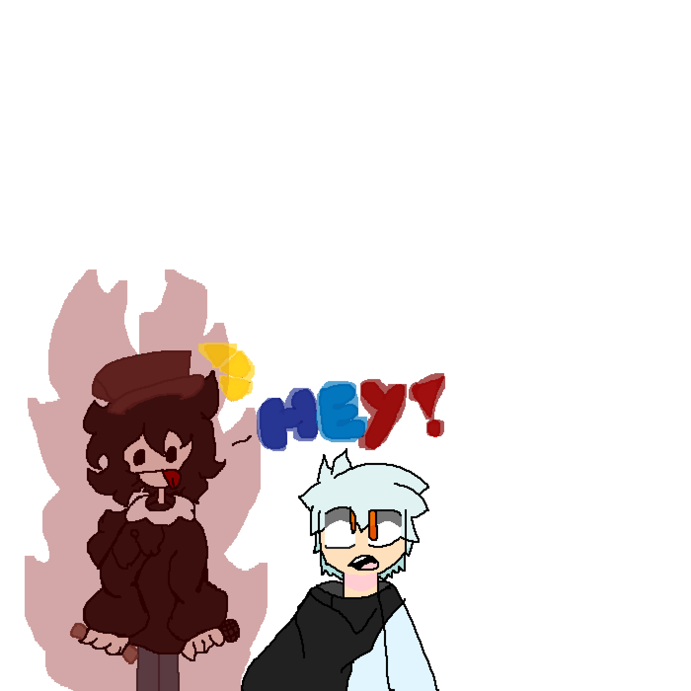 Ghost fx by Aszai - Pixilart