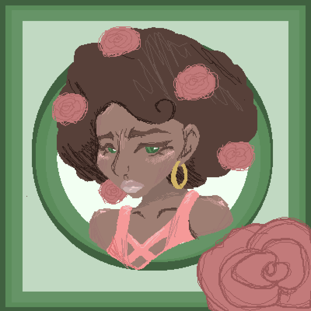 Pixilart - GUYS I CAN DRAW HUMANS by Lazy-Kat