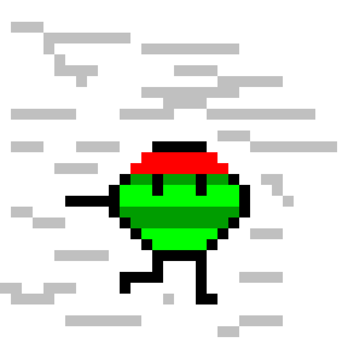 Apou's Gallery - Pixilart