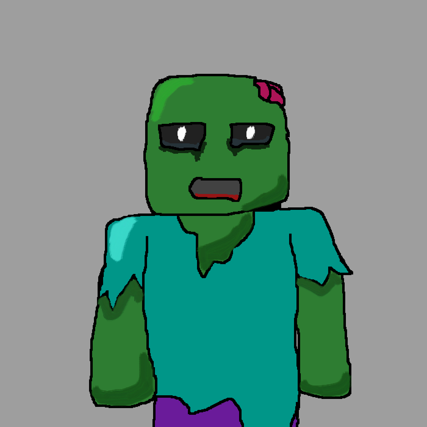 corrupted-mind's Gallery - Pixilart