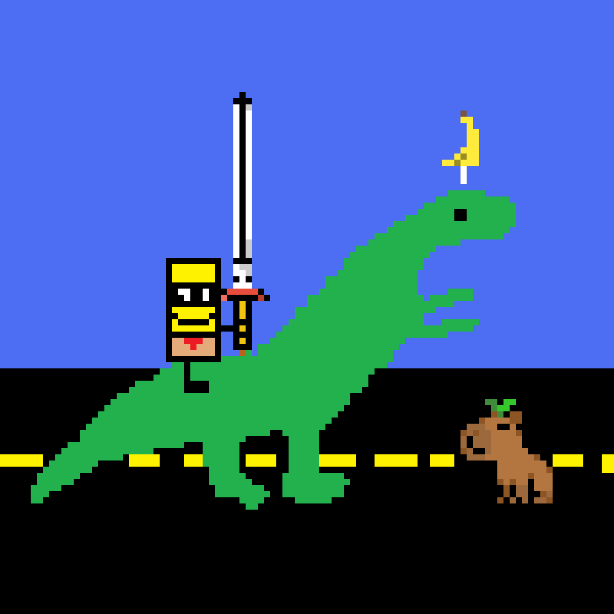 Burd's Gallery - Pixilart