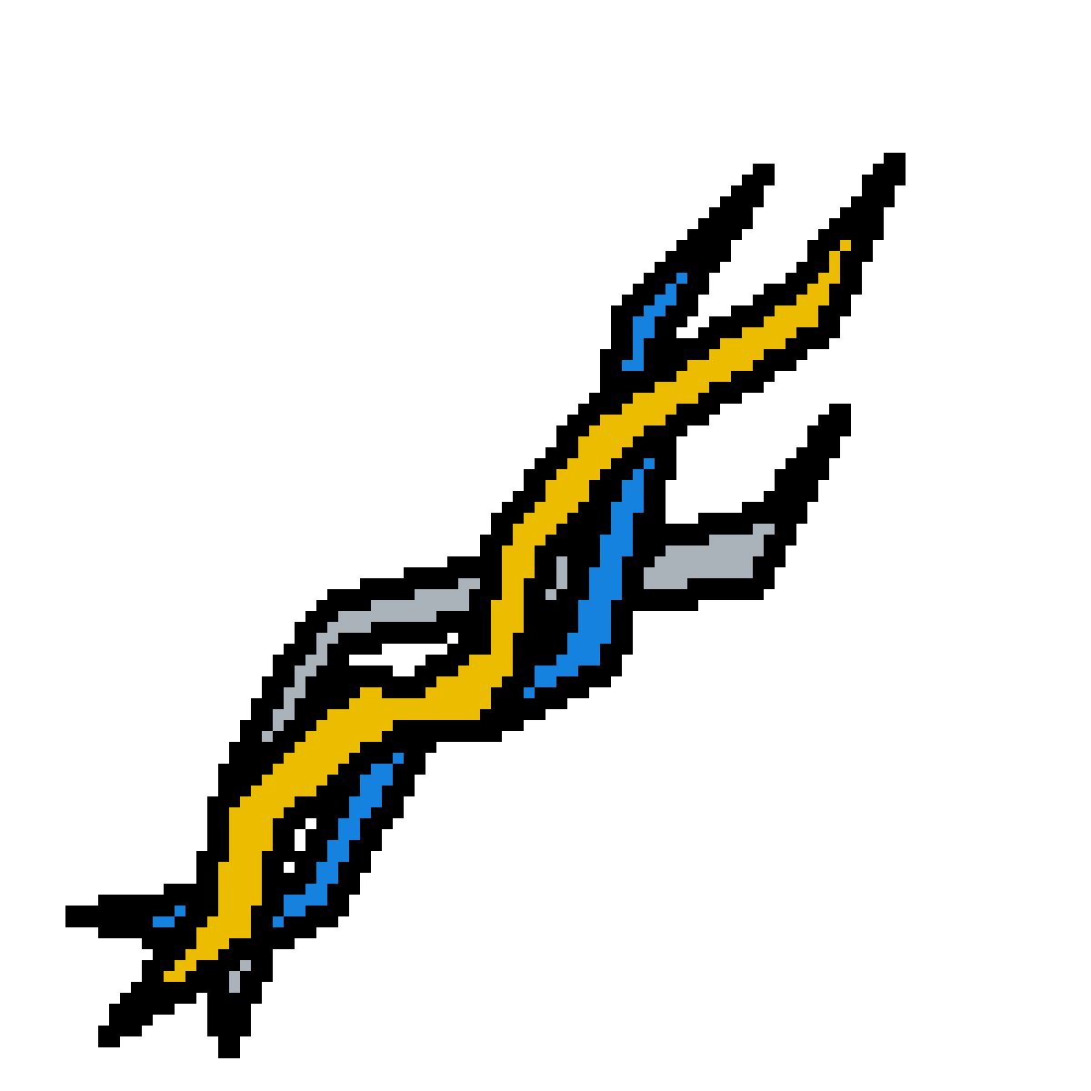 Pixel-Man-Thing's Gallery - Pixilart