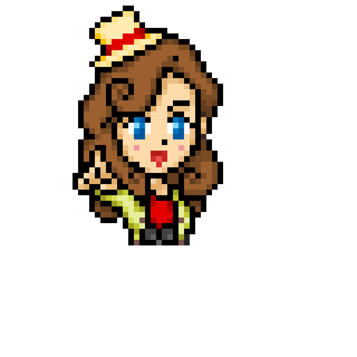 samja's Gallery - Pixilart